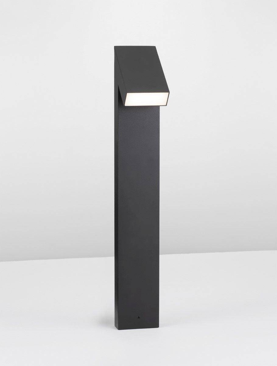 Luces Exclusivas lampa stojąca zewnętrzna LED Monclova 6W 526lm 3000K ...