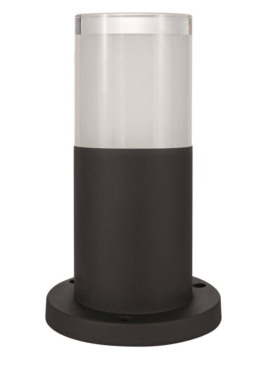 Luces Exclusivas lampa stojąca zewnętrzna LED Villahermosa 10W 780lm ...